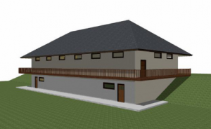 Northern California Vipassana Center – Dhamma Maṇḍa | Building New ...